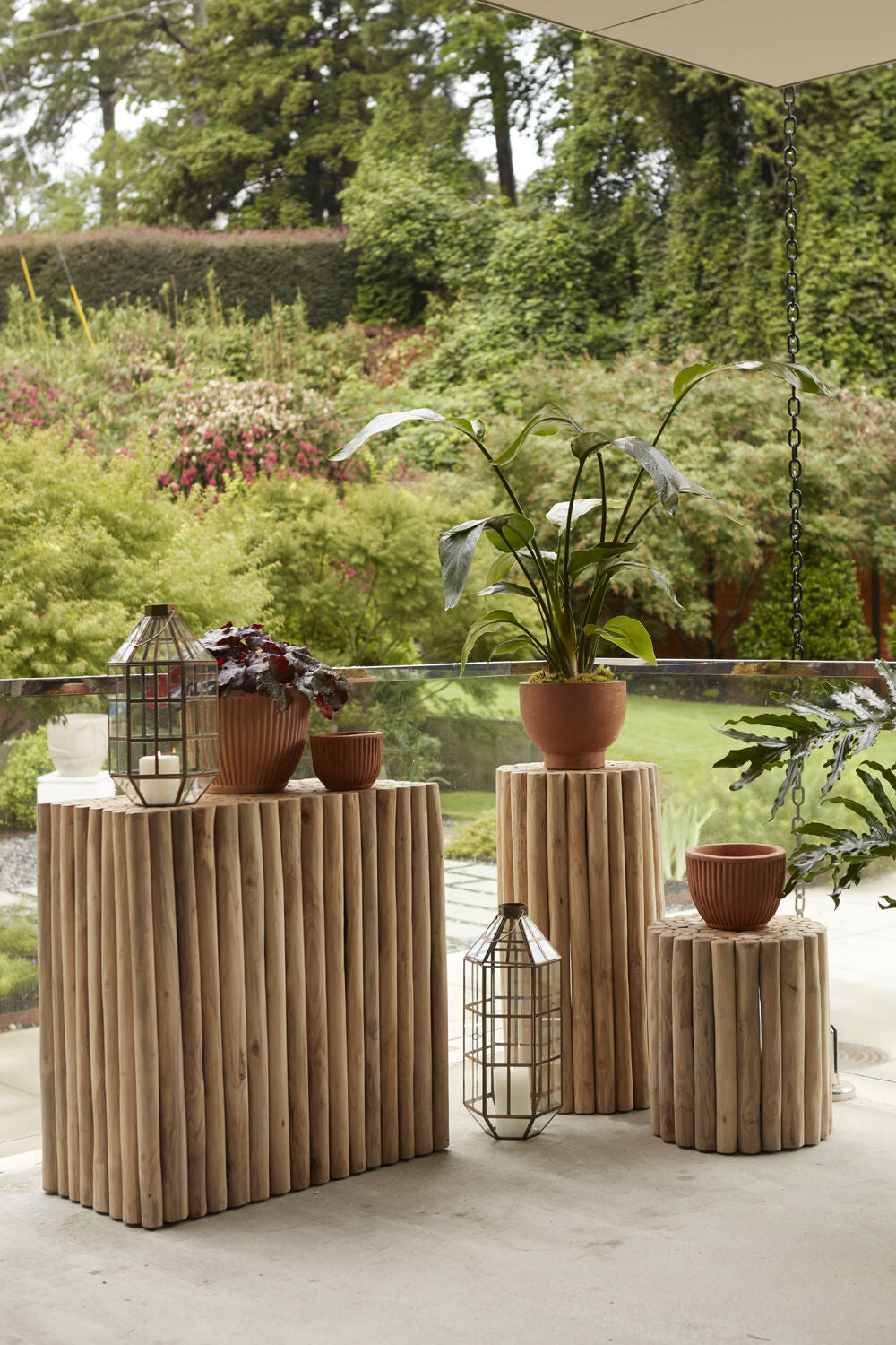 Sotello Table – Urban Botany